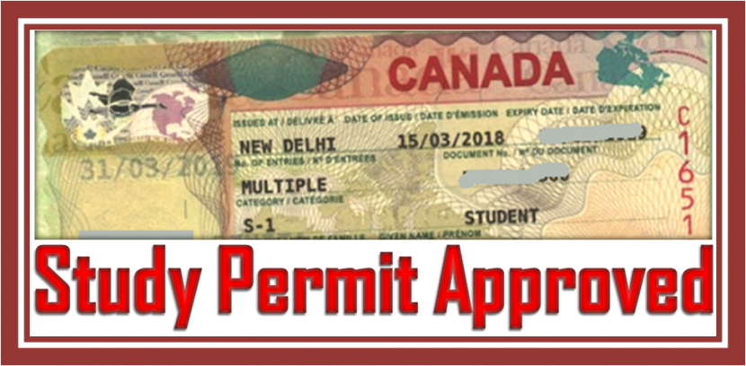 Canada Study Permit: How To Apply For Canada’s Student Visa Online